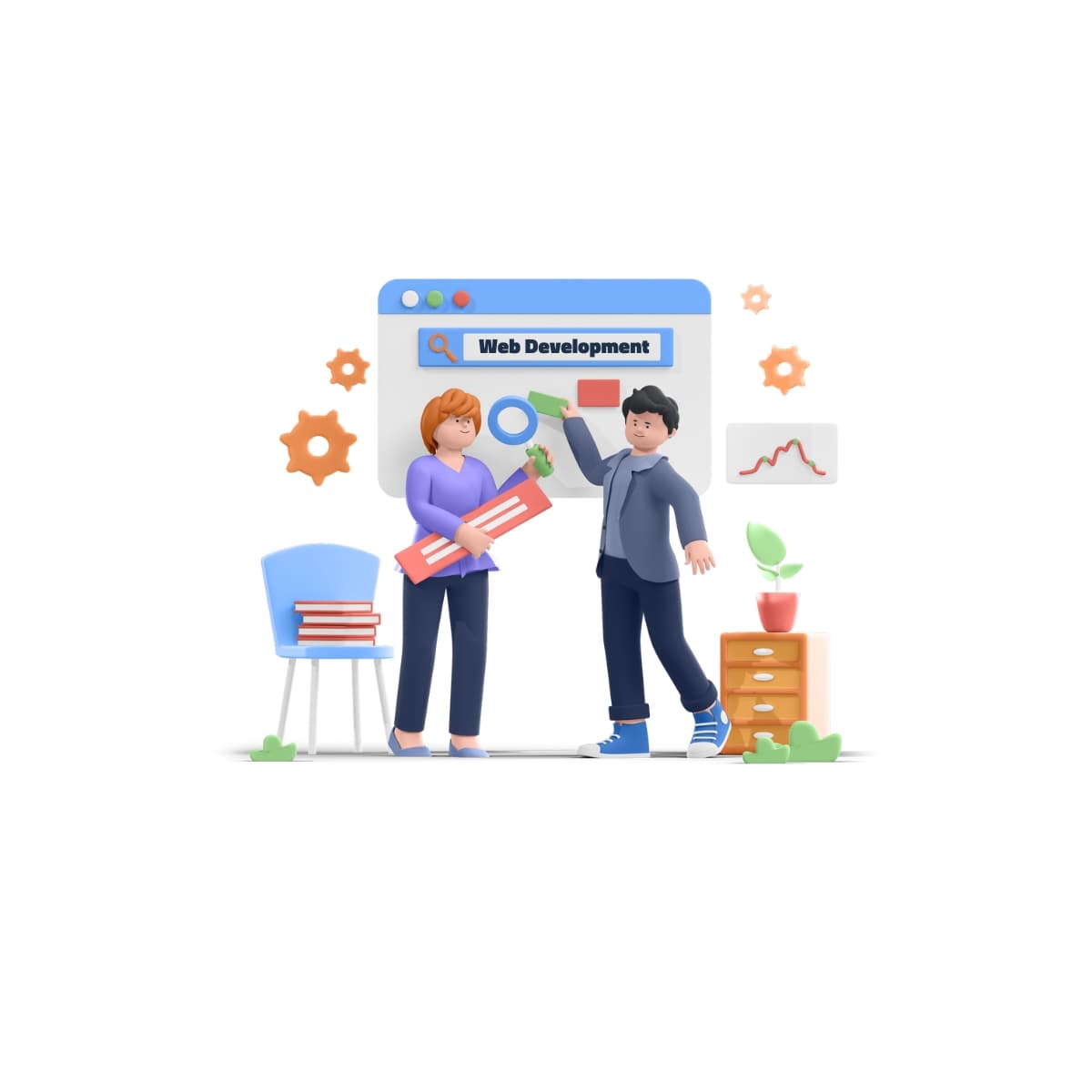 Digital Wit | Best Data-Driven Digital Marketing Agency