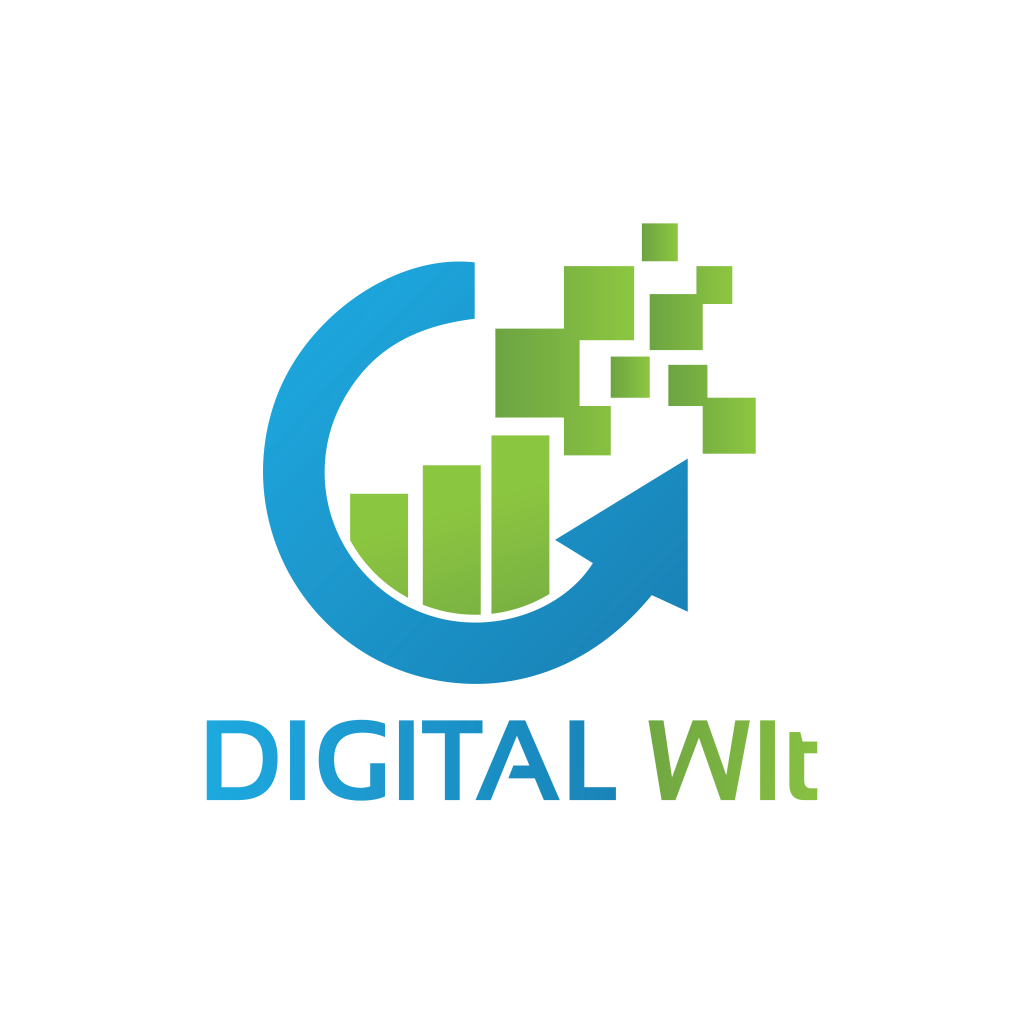 Portfolio - Digital Wit